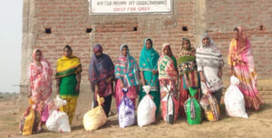 Aasra Foundation – Women's Welfare Education Society